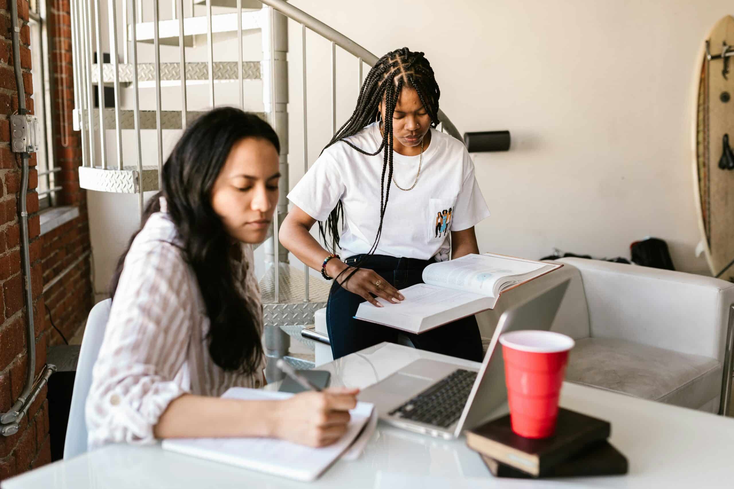 Goal-Setting Habits for Ambitious Women